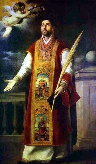 SAN RODRIGO Y SALOMON | Diócesis de San Miguel | Sitio Oficial